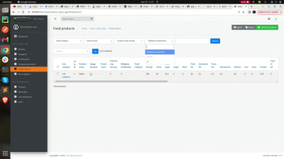 Python development with Django rest API, Flask API,and FastAPI | Upwork