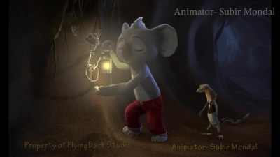 Professional and High Quality 3D Animation & Rig in Maya | Upwork