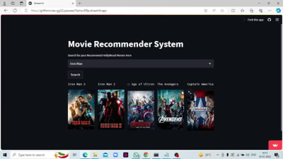 End to end machine learning projects in python | Upwork