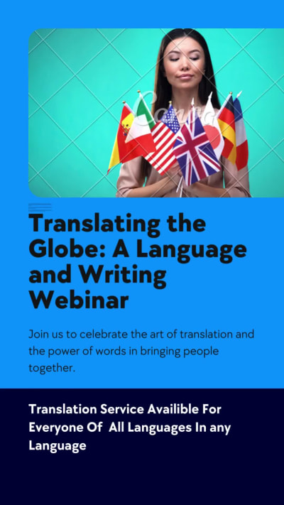 : Expert in Translations and Rewriting Across Diverse Languages | Upwork