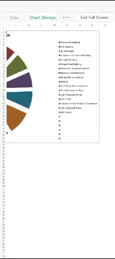 Excel data entry - business monitoring tool | Upwork