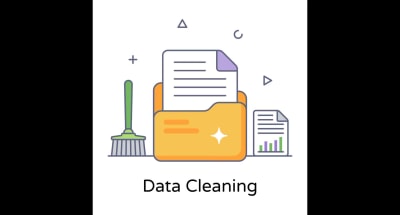 Excel Data Entry. Data Cleaning excel | Upwork