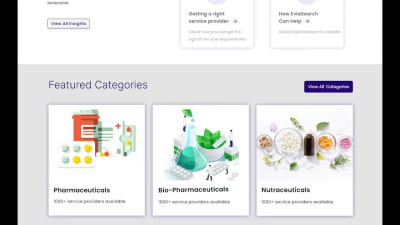 A decent web design for your business | Upwork