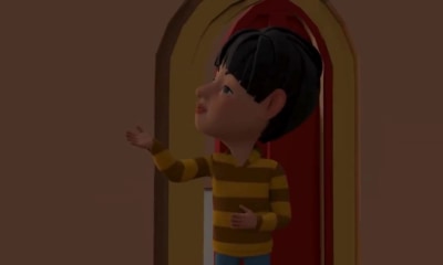 High quality 3d character animation video, character animation | Upwork