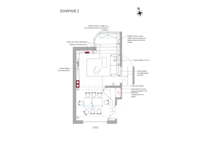 The best interior 2D floorplan solution | Upwork