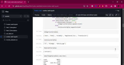 Machine learning model for regression prediction with high accuracy ...