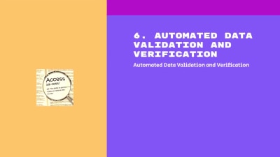 How to Improve Data Entry Accuracy - PowerPoint PPT Presentation | Upwork