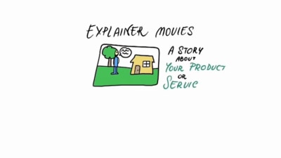 A hand-drawn whiteboard animation of max 2 min. | Upwork