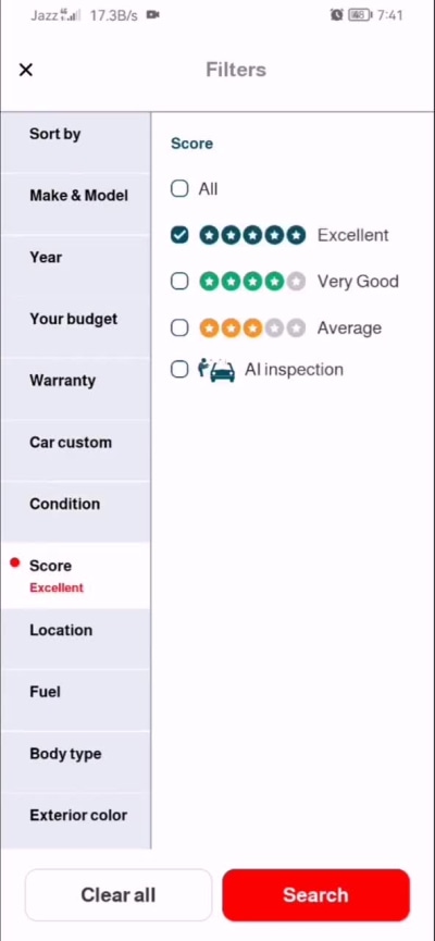 React native mobile apps for ios and android | Upwork