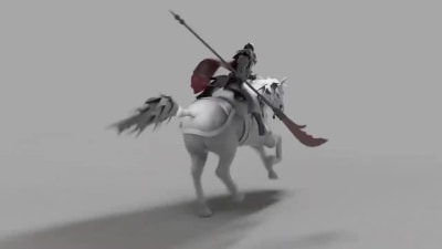 Visually appealing, fully rigged 3D models and characters. | Upwork