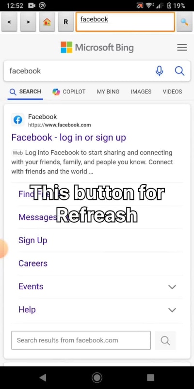 A android app for mobile | Upwork