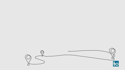 An engaging motion line art animated explainer video | Upwork