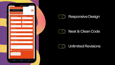 Fullstack Application using ReactJS/React Native, TypeScript, and Firebase | Upwork
