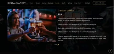 Fully Functional Website , Responsive Design , Cross-Browser Compatibility | Upwork