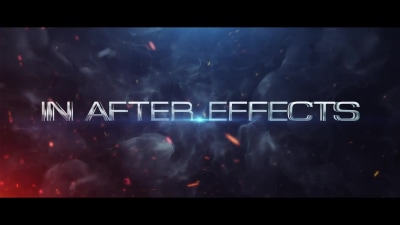 Anything done in After Effects custom Logo Animation Intros Outros | Upwork