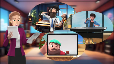 A fantastic animation explainer video that attracts | Upwork