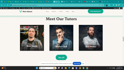 To convert your figma, PSD to WordPress using elementor pro | Upwork