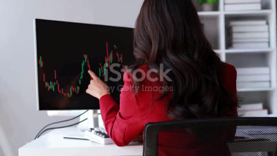 Crypto Market Research Analysis | Upwork