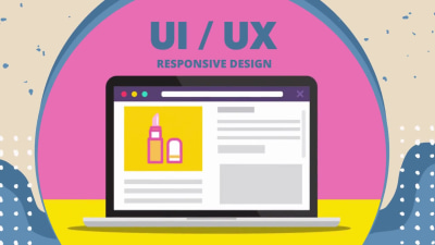 Your PSD file converted to HTML & CSS | Upwork