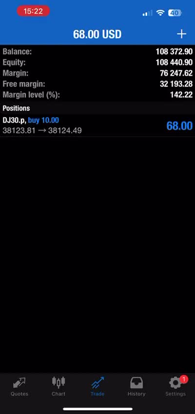 High frequency trading bot, hft bot for kortanafx, ttt, quantec, etc ...