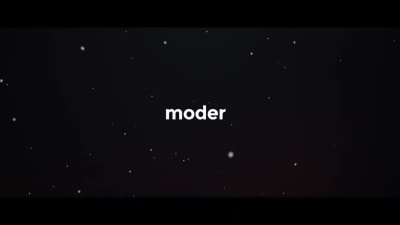 Kinetic typography video and text animation | Upwork