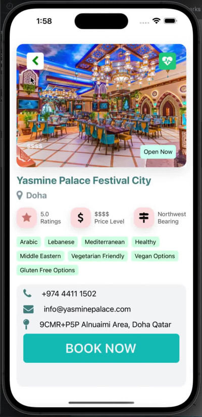 A Customized and Fully Functional E-Commerce Mobile App for IOS and Android | Upwork
