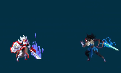 An isometric pixel art and animation for your character or project | Upwork