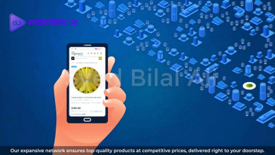 2d Isometric animation or animated isometric explainer for your ...