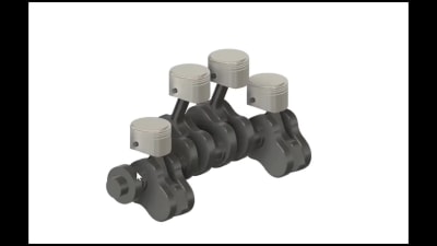 3D CAD, Product Design and Photorealistic 3D Renderings | Upwork