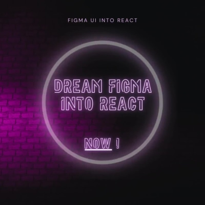 A Static Web as you see in your Figma Design | Upwork