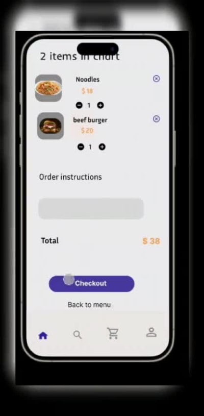 Exclusive user-friendly Mobile App | Upwork