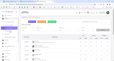 ERP AND CRM OR POS Software | Upwork