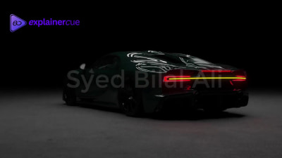 3D Car Design - Custom 3D Car Design and Modeling | Upwork