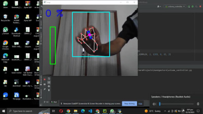Machine learning or computer vision project | Upwork