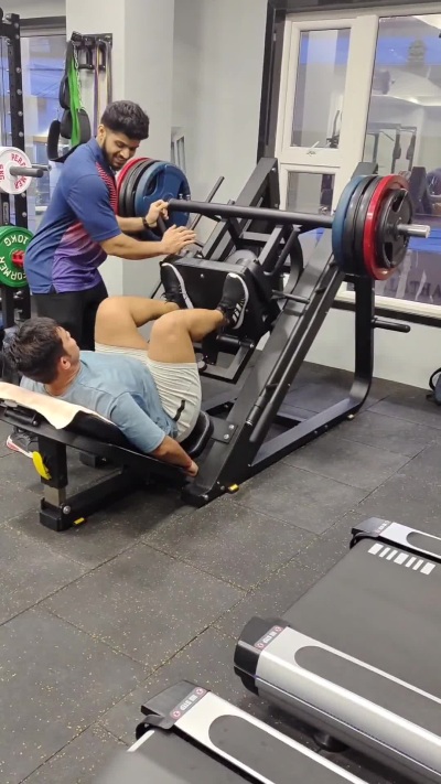 Customized 12/16/24 weeks strength & fat loss program with nutrition plan | Upwork