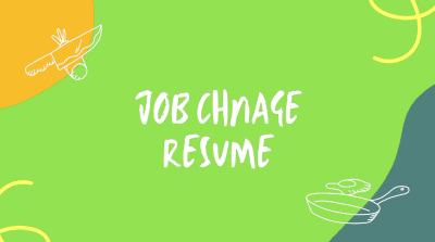 Professional Career Transition Resume/CV Writing Service | Upwork