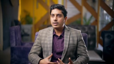 Book a Development & IT Consultation with Ankit A. | Upwork