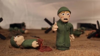 A professional, 3d claymation and stop motion animation videos | Upwork