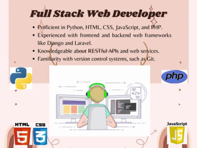 Rapid Solutions: Custom Programming, Automation Bots, AI & Web Dev | Upwork