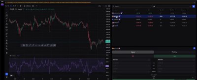 CTrader, DXtrader, match trader, tradelocker bot for challenge passing ...