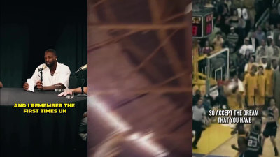 NBA basketball highlights for reels and YouTube video | Upwork