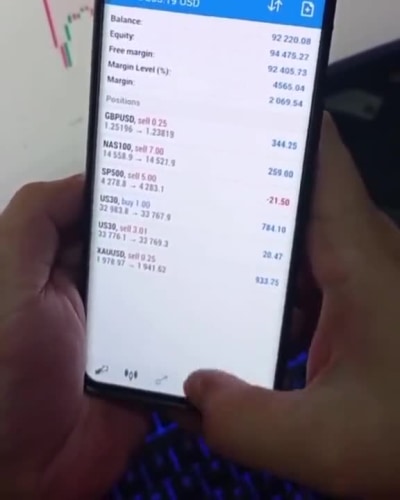 Custom made indicator, strategy, addon, bars for ninjatrader | Upwork