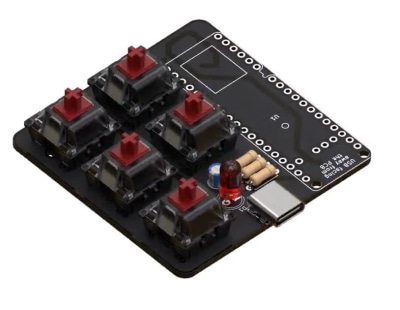 Get a 3d rendering of your PCB | Upwork