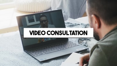 Book a Video & Audio Consultation with MD. Taibur Rahman M. | Upwork