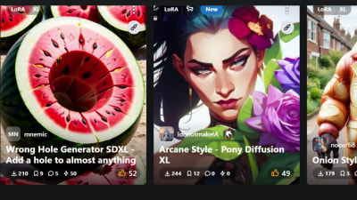 Stable Diffusion Comfy UI Workflow that will fit your needs | Upwork