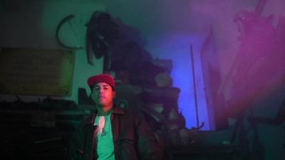 A captivating music video that visually complements your song, | Upwork