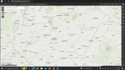 A interactive map for your website | Upwork