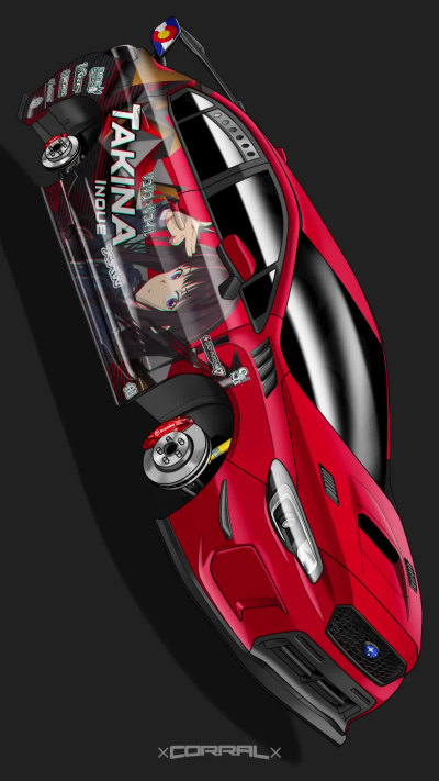 A video showcasing the build process of your car | Upwork