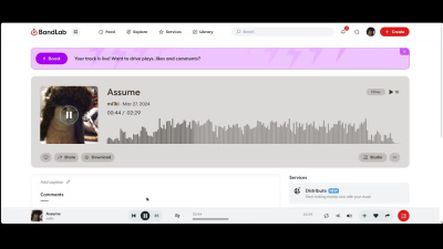 Song Editor and Production | Upwork