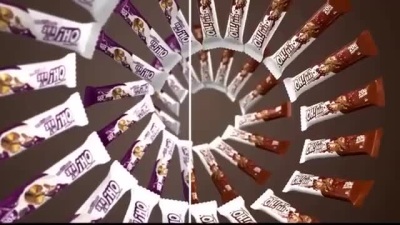 Realistic food design, 3d food model, 3d food animation, 3d food render ...